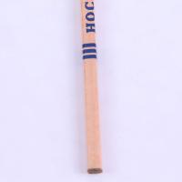 China Portable Hockey HB Pencils With Eraser Creative Rubber Sketch Pencil Set For Kids for sale