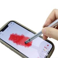 China Creative Metal Eternal Pencil Multifunctional Colorful Touch Screen Stylus Pencil for sale