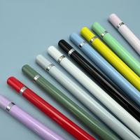 China Colorful Creative Pencil Continuous Writing No Sharpen Pencil Sketch Forever Pen for sale