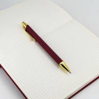China Soft Touch Press Ballpoint Pen 1.0mm Soft Coating Plastic Ball Pen For School Office for sale
