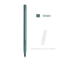 China Colorful Creative Pencil Continuous Writing No Sharpen Pencil Sketch Forever Pen for sale