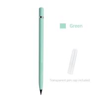 China Colorful Creative Pencil Continuous Writing No Sharpen Pencil Sketch Forever Pen for sale