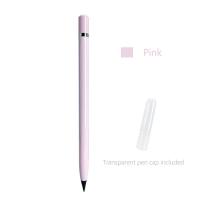 China Colorful Creative Pencil Continuous Writing No Sharpen Pencil Sketch Forever Pen for sale