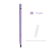 China Colorful Creative Pencil Continuous Writing No Sharpen Pencil Sketch Forever Pen for sale