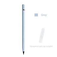 China Colorful Creative Pencil Continuous Writing No Sharpen Pencil Sketch Forever Pen for sale