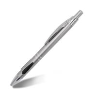 China High-End Business Gift Signature Metal Ball Pen 1.0 mm Advertising Ballpoint Pen for sale