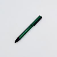 China Twist Type Aluminum Ballpoint Pen With Laser Print Logo Metal Promotion Ball Pen for sale