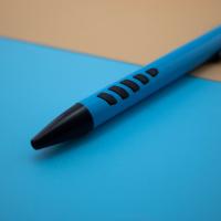 China Quality Classic Press Ball Pen Gift Ballpoint Pen 1.0mm Metal Click Pen Office School Supply for sale