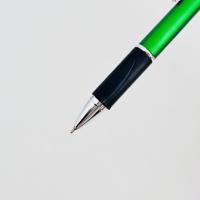 China 4 Colors In 1 Capacitive Ballpoint Pen 0.5mm Press Multi-functional Ball Pen For Office School for sale