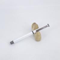 China Plug-In Type Metal Creative Gel Ink Pen Business Office Writing Neutral Pen for sale