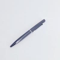 China Twist-type Metal Ballpoint Pens 1.0mm Advertising Gift Ball Pen for sale