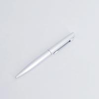 China Twist-type Metal Ballpoint Pens 1.0mm Advertising Gift Ball Pen for sale