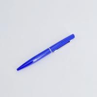 China Twist-type Metal Ballpoint Pens 1.0mm Advertising Gift Ball Pen for sale