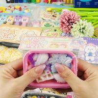 China TPR Soft Squeeze Toys Cute Cartoon Knead Toys For Children for sale