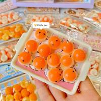 China TPR Soft Squeeze Toys Cute Cartoon Knead Toys For Children for sale