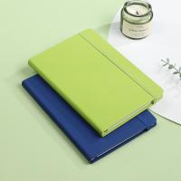 China Luxury Executive Notebook Set A5 Journal Premium Pen U-Disc Thermos Set for sale