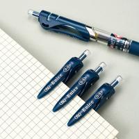 China Medical Prescription Pen 0.5mm Doctors Nurses Click Signature Pen for sale