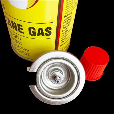China Natural Vented Propane Gas Valve for Outdoor Burner Heater - 560×370×220mm Carton, 1500pcs Capacity for sale