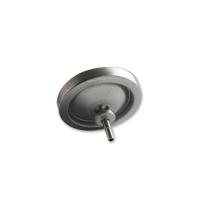 China FUTURE JC-7780 One Inch Gas Cartridge Valve for Butane Propane Mixed Gas Canister for sale