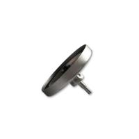 China Inverted Housing Gas Lighter Refill Valve One Inch for sale