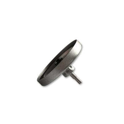 China Inverted Housing Gas Lighter Refill Valve One Inch for sale