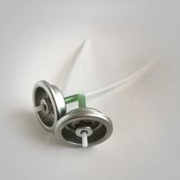 China Universal Compatibility Metered Valve The Ultimate Partner for Aluminum Production for sale