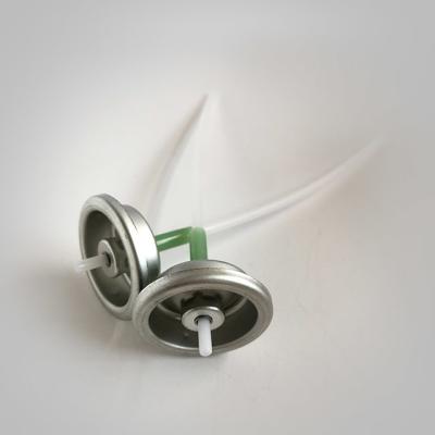 China Universal Compatibility Metered Valve The Ultimate Partner for Aluminum Production for sale