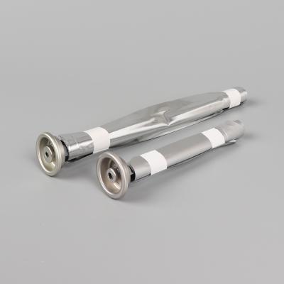China 1 Inch Customized Aerosol Bag On Valve with Actuator - 50ml to 300ml Capacity for Industrial Applications for sale