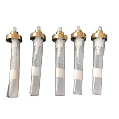 China Antirust Aerosol Bag On Valve Spray 20mm for Air Freshener Insecticide Shaving 300ml for sale