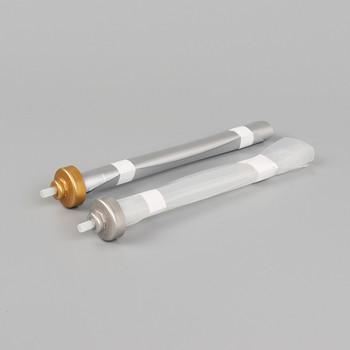 China 20mm Aerosol Bag-on-Valve BOV System with 50ml to 300ml Capacity for Cosmetic and Pharmaceutical Packaging for sale