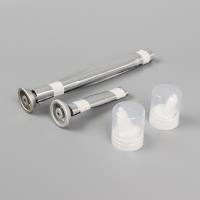 China 25.4mm BOV Aerosol Valve with 300ml Max Capacity for Cosmetic, Pharmaceutical & Food Applications for sale