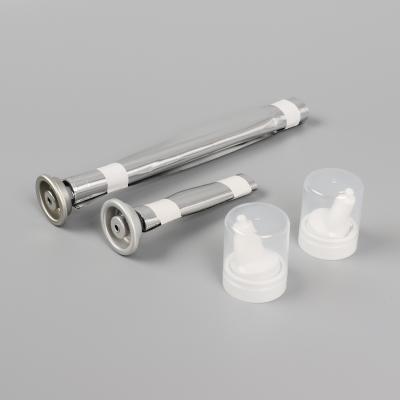 China 25.4mm BOV Aerosol Valve with 300ml Max Capacity for Cosmetic, Pharmaceutical & Food Applications for sale