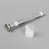 China 1-inch BOV Aerosol Valve Bag On Valve System for Sunscreen Cans - 300ml Capacity, 185×100mm Dimensions for sale