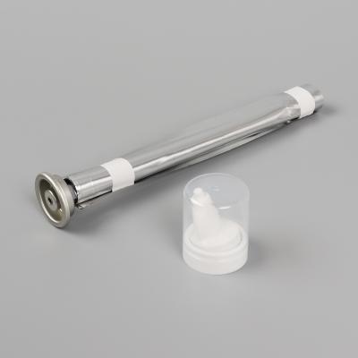 China 1-inch BOV Aerosol Valve Bag On Valve System for Sunscreen Cans - 300ml Capacity, 185×100mm Dimensions for sale