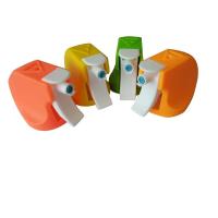 China Anti-Rust Multicolored Aerosol Spray Nozzles - 560×370×220mm Carton, 3000pcs Packing for sale