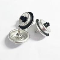 China Anti Corrosion Gas Lighter Refill Valve for sale