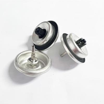 China Anti Corrosion Gas Lighter Refill Valve for sale