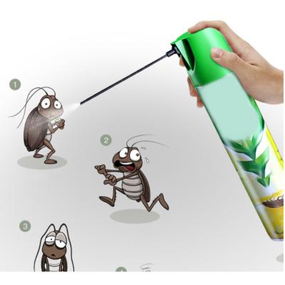 China 25.4mm Water Base Aerosol Insecticide Spray Valve with Actuator 1x0.51mm Stem for sale