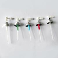 China 20mm Metered Aerosol Valve with 35-100ul Dosage Options for Air Freshener and Personal Care Products for sale