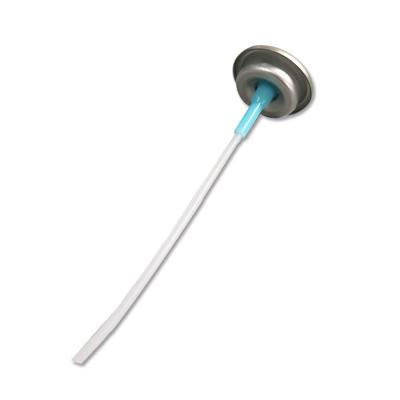 China One Inch Metered Aerosol Valve for Air Freshener Mist Spray 2-4 Bar for sale