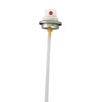 China Scent Spray Valve for Air Fresheners 20mm Reliable Performance Easy Operation for sale