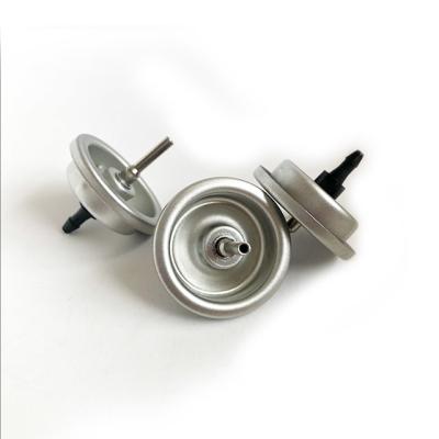 China 1 Inch Stainless Steel Gas Lighter Refill Valve Plastic Butane Stem 50000pcs MOQ for sale