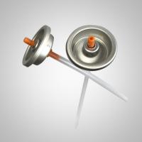 China Metal Spray Paint Valve 25.4mm with ф2.0×ф0.33mm Orifice for Professional Painting Applications for sale