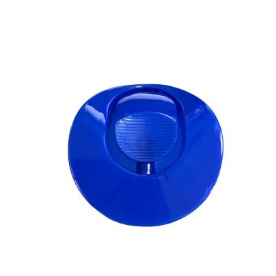 China 35mm 52mm 65mm Aerosol Spray Can Covers for Tin Cans - Wear Resistant Industrial Caps for sale
