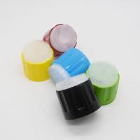 China 2-in-1 Brush Cap for Car Foam Cleaner Scrubbing & Spraying Bottle Aerosol Spray Cap Auto Detailing for sale
