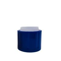 China 65mm Non-Refillable Plastic Cover Brush Aerosol Cap for Foam Cleaner Spray Tinplate Cans - 1000pcs Carton for sale