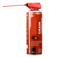 China 35.13mm Foldable Aerosol Spray Head with Extension Tube for Dry-Film Lubricant Applications for sale