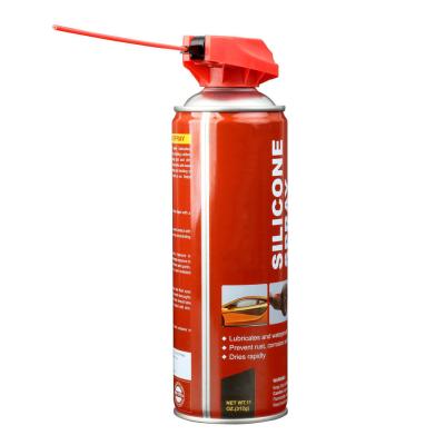 China PP POM Aerosol Actuator with Extension Tube 35.13mm Diameter CE Certified for sale