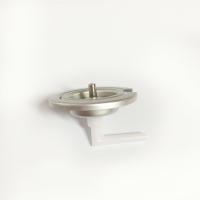 China Sturdy 25.4mm Butane Gas Valve for Camping Stove Portable Outdoor Cooking for sale