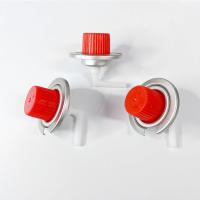 China Portable Butane Gas Stove Valve Pre-Assembled for Outdoor Camping Cooking 1500pcs per Carton for sale